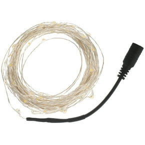 12 Volt Christmas Lights