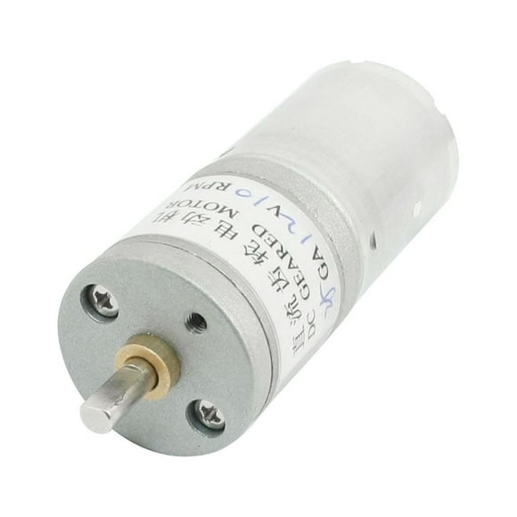 12v Dc Motor