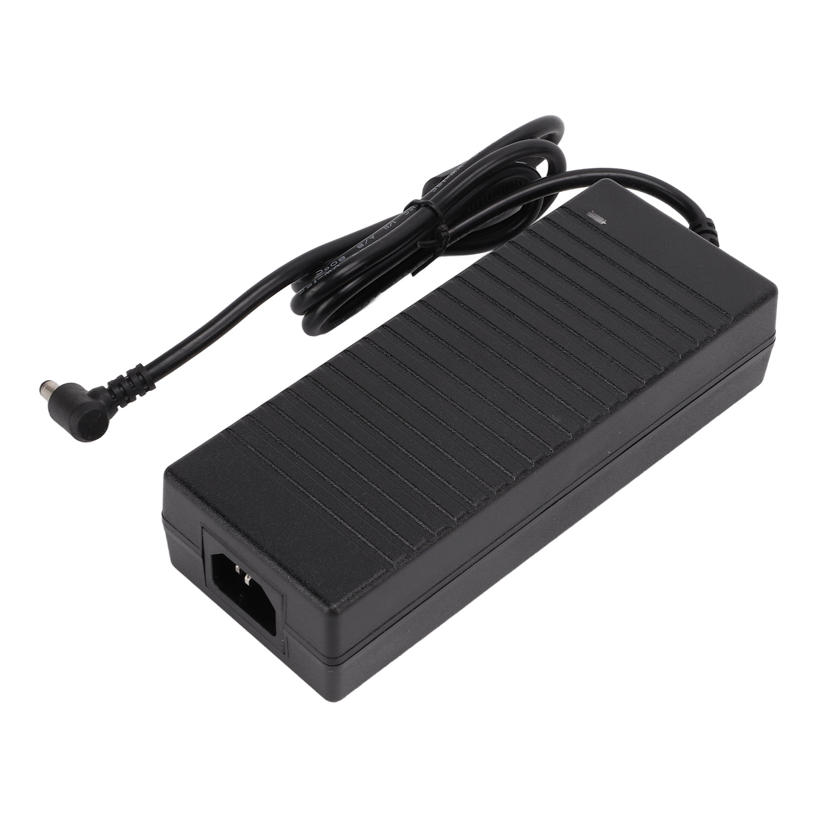 DC 12V 12.5A Adapter 3Pin Charger 100?240V 50/60Hz Over Current ...