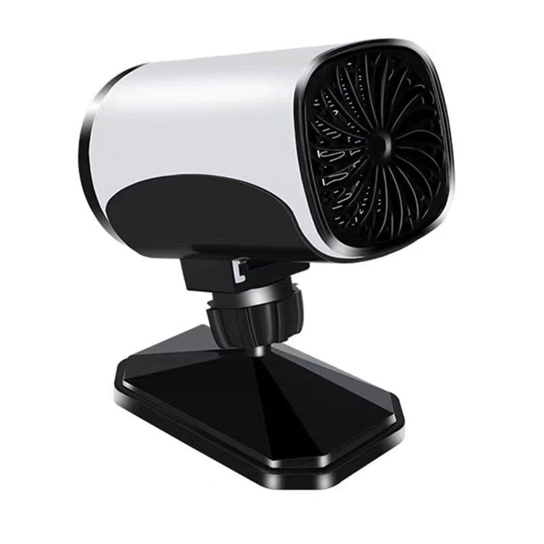 DC 12V 150W Car Heater Folding Car Fans Heating and Cooling 2in1 Car ...