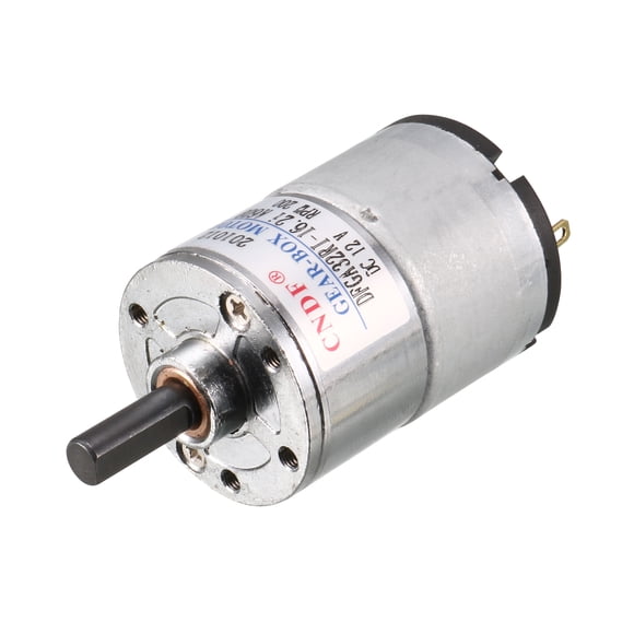12v Dc Motor