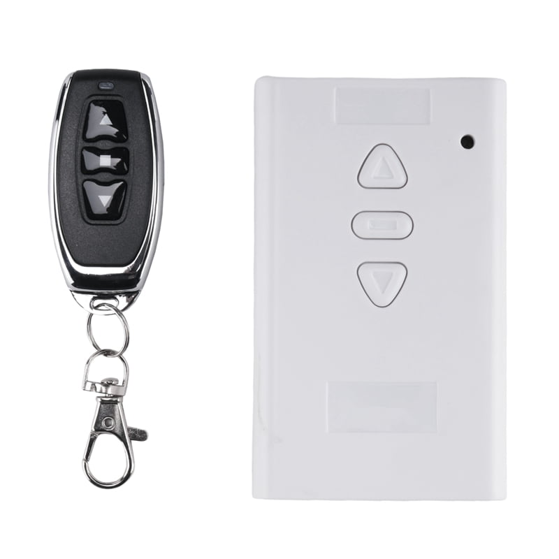 /DC 12V 24V 36V Motor Manual Controller Motor Remote Control Switch ...