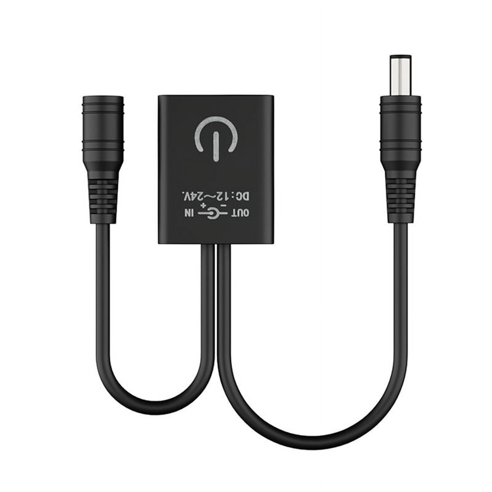 DC 12V 24V Mini IR Sensor Switch Controller Infrared Motion Sensor ...