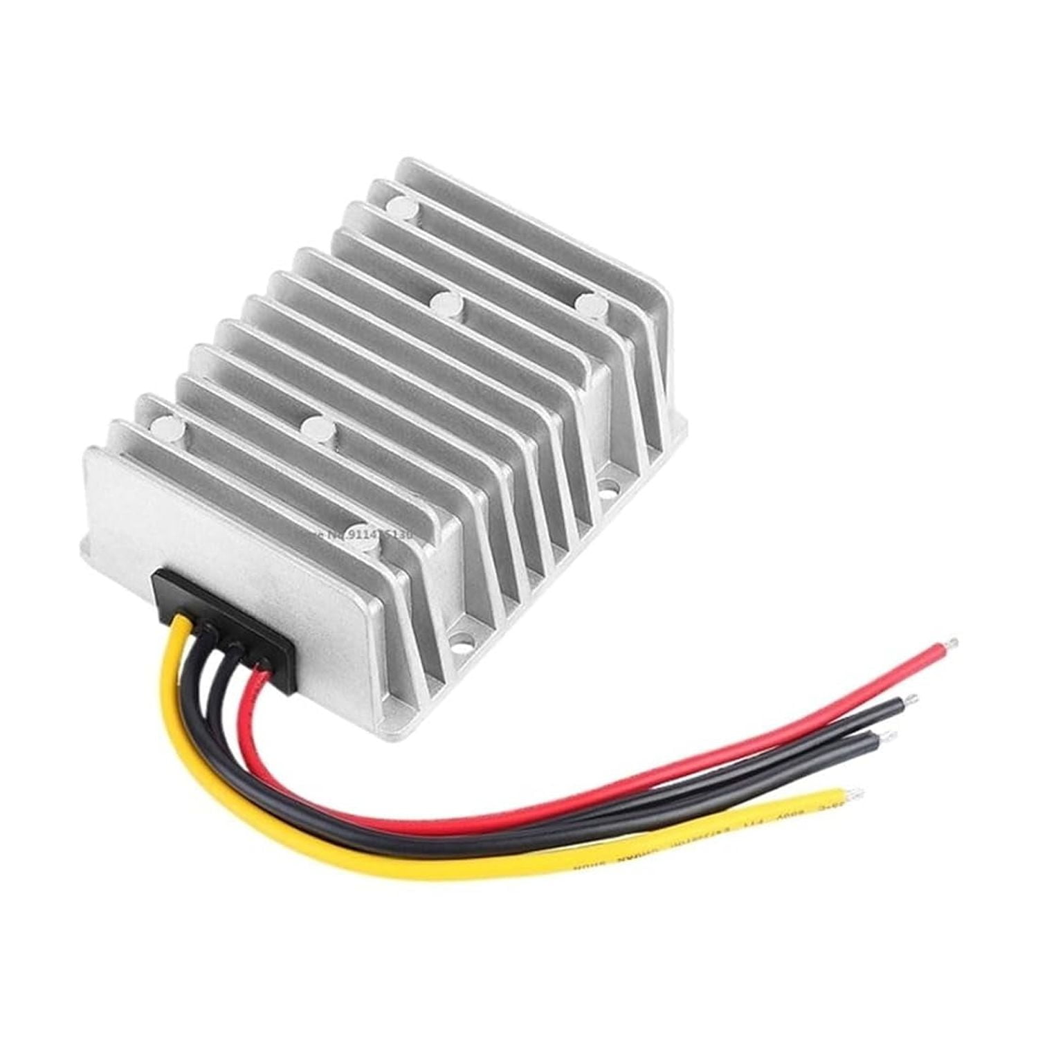 DC 12V 24V to DC 5V 40A 50A Voltage Regulator Converter Reducer Step Down Module Power Supply ...