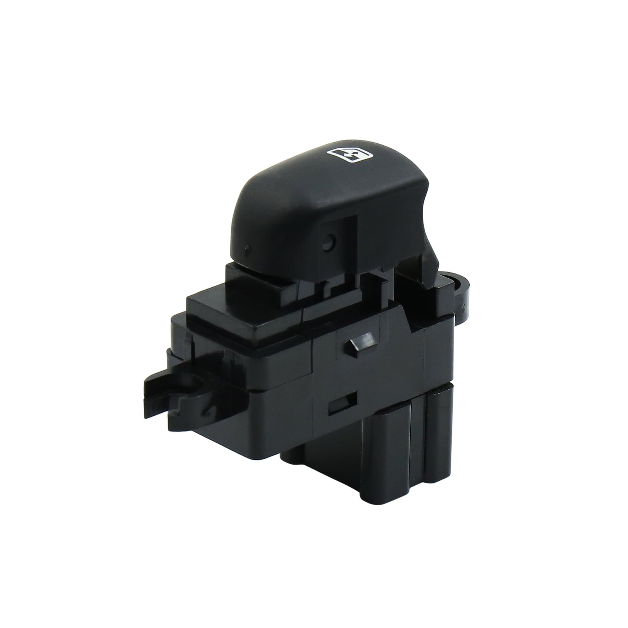 DC 12V 25411-1KL5A Electric Power Window Lifter Switch for Nissan Tiida ...
