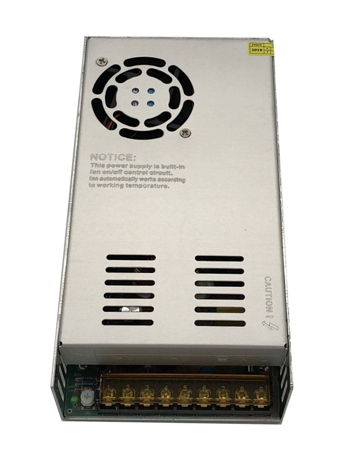 DC 12V 360W 30A Universal Regulated Switching Mode Power Supply For 3D ...