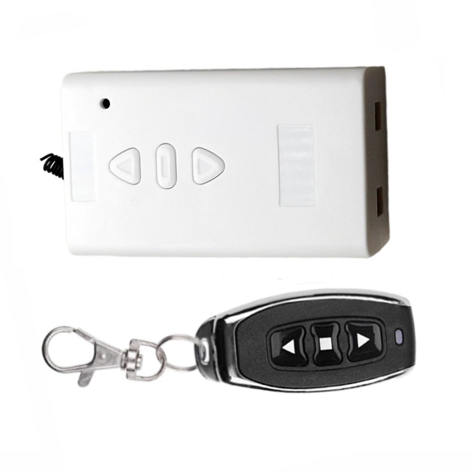 DC 12V-36V Wireless RF Remote Control Switch Wireless Receiver with ...