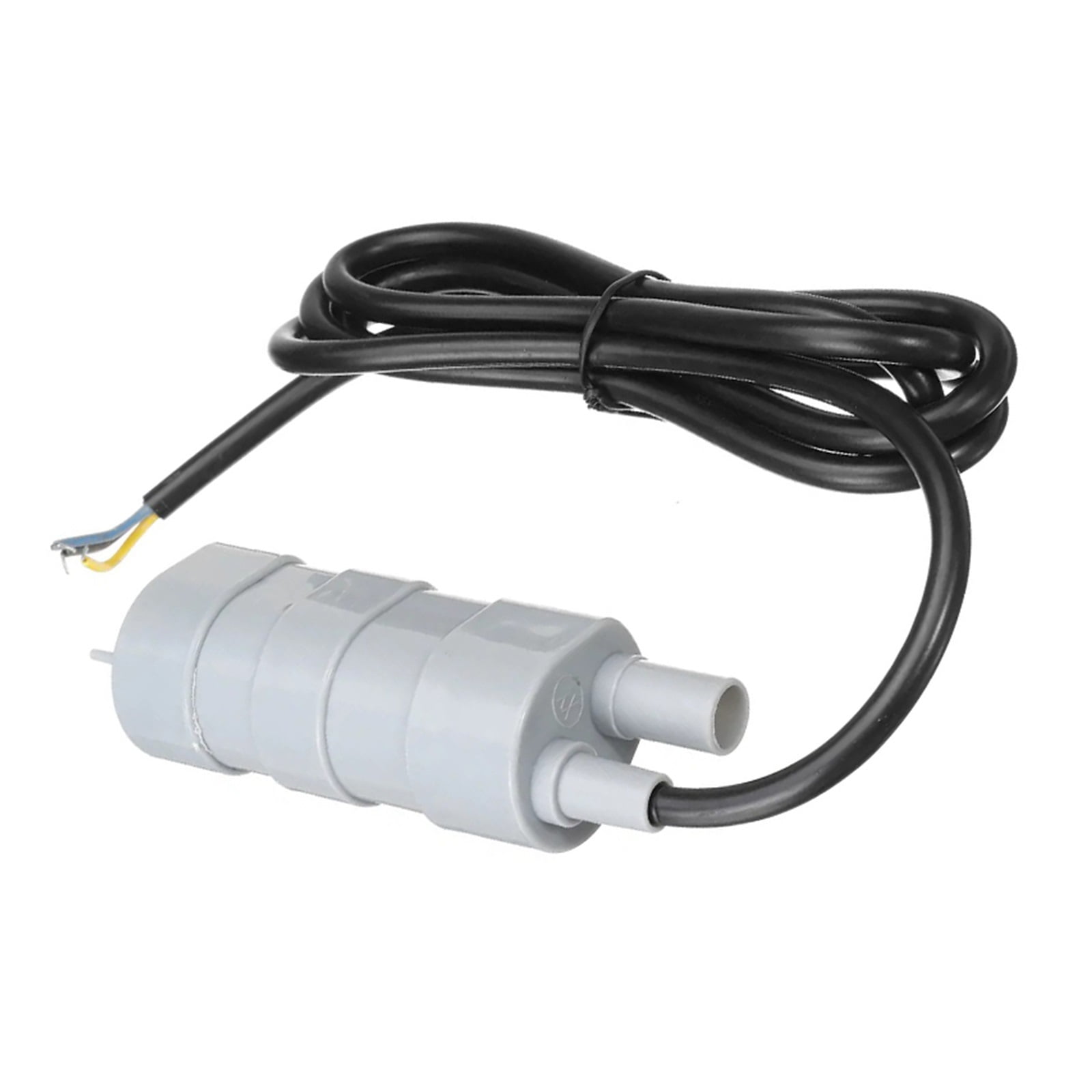 DC 12V 840L/H High Pressure Submersible Water Pump Car Motorhome High ...