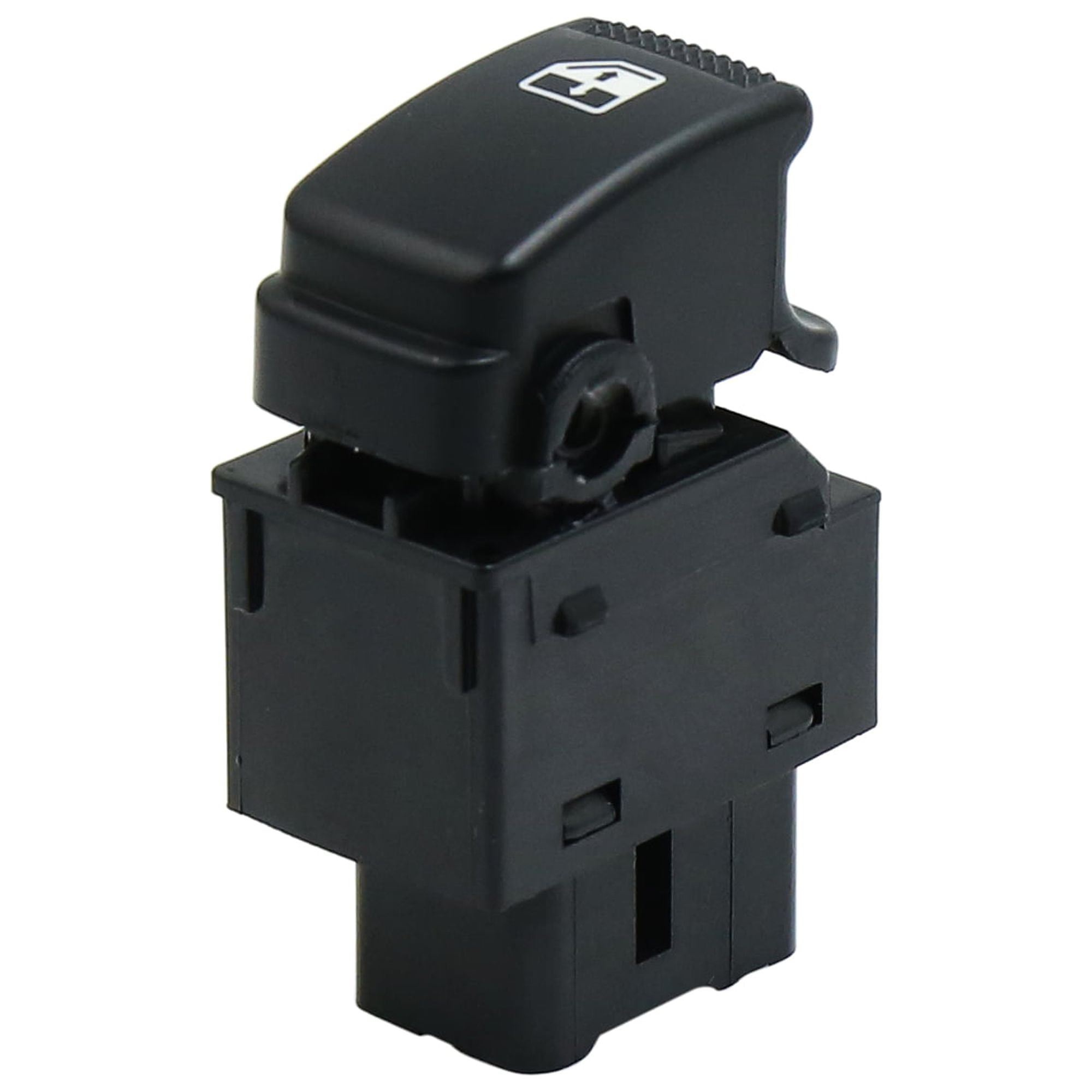 DC 12V 93580-2E000 Electric Power Window Switch for Hyundai Tucson 05 ...