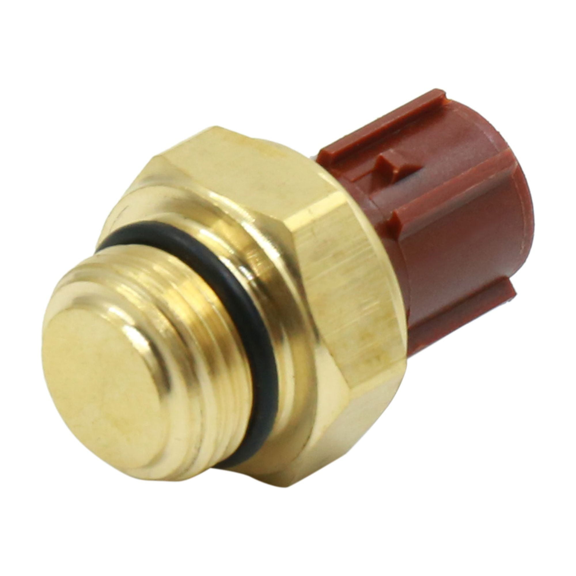 DC 12V Car Coolant Temperature Sensor Switch for Honda 37760-P00-003 ...