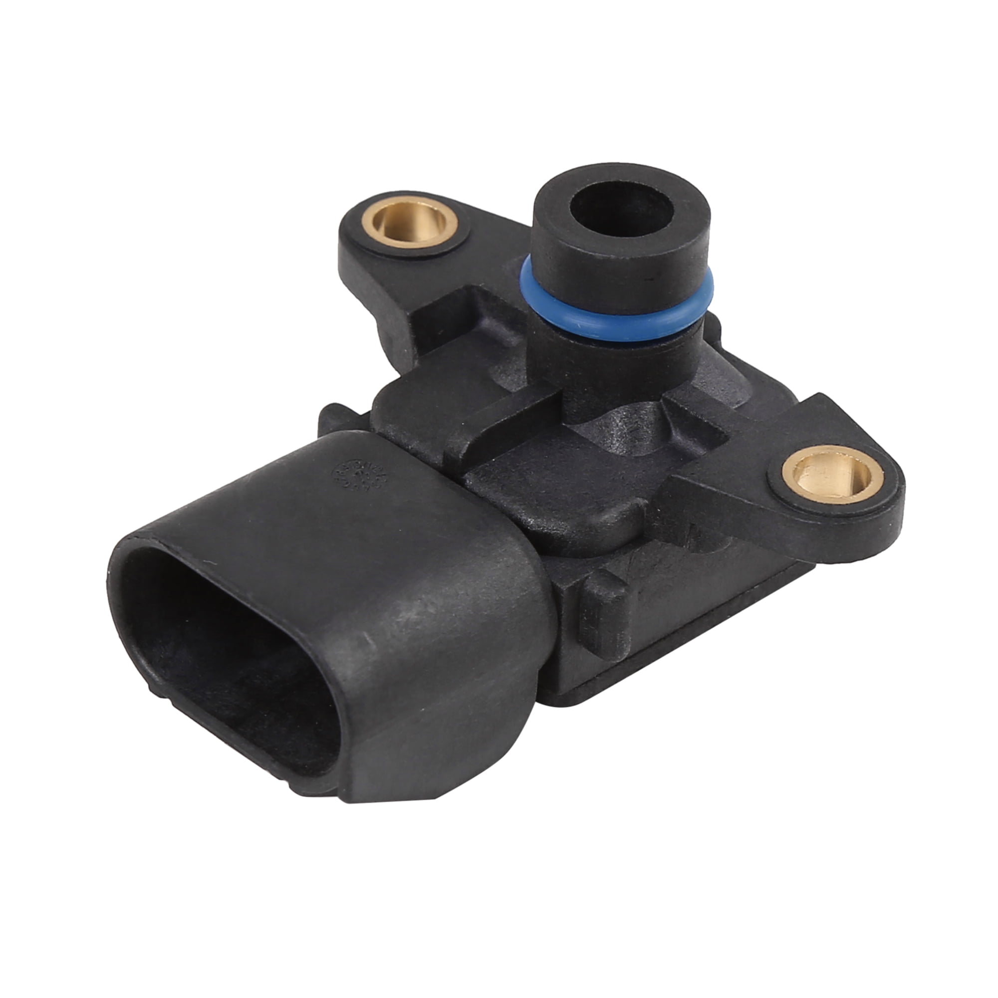 DC 12V Car Manifold Intake Air Pressure MAP Sensor 56041018AB for ...