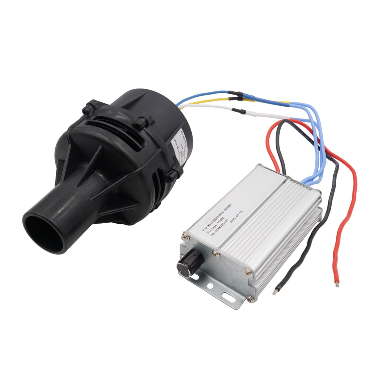 DC 12V High Pressure Brushless Suction Type Precision Film Mulching ...