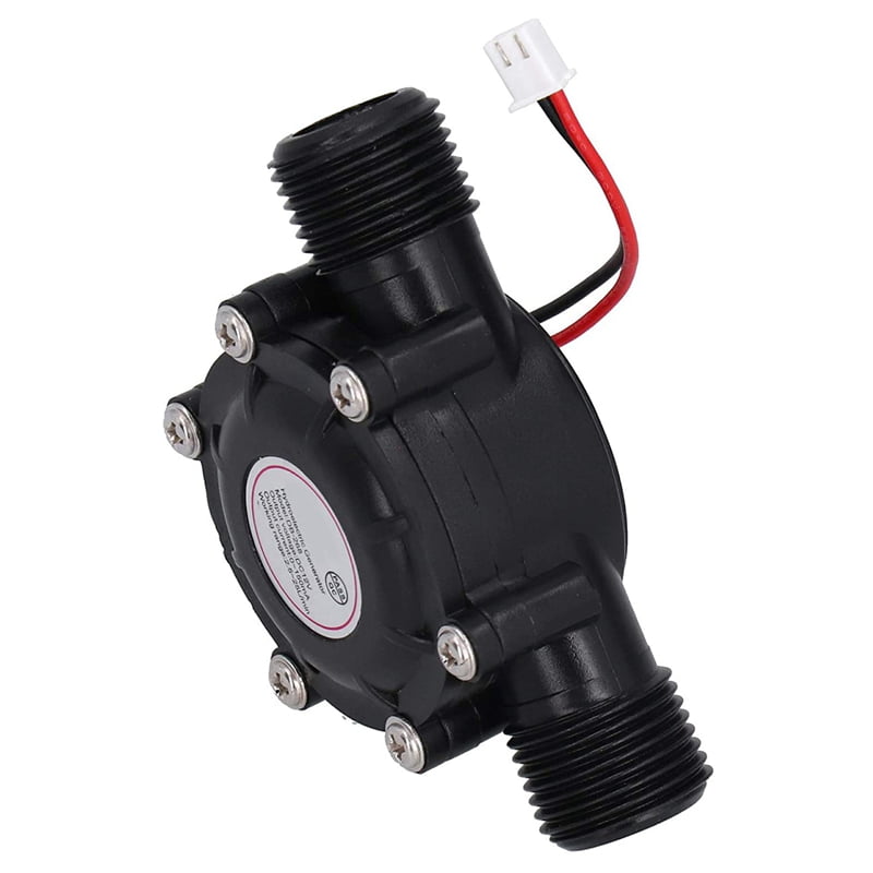 DC 12V Hydroelectric Mini Hydro Generator Hydraulic Charger Kit ...