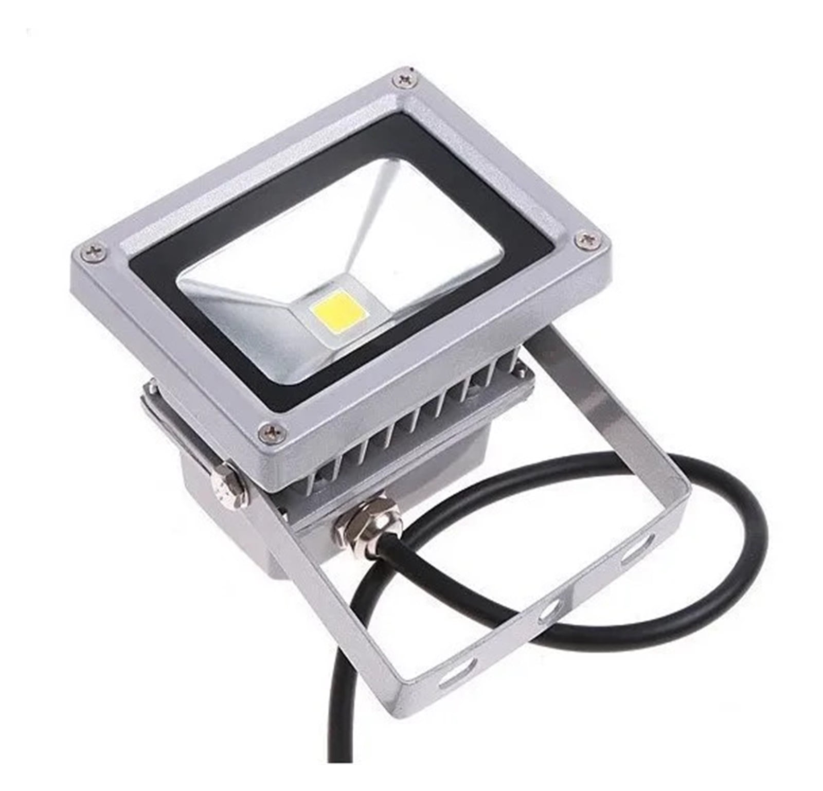 DC 12V LED Flood Lamp 20W IP65 LED Flood Light Cigarette Lighter Car ...