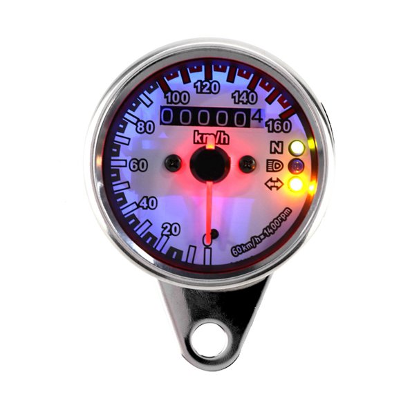 ATV Speedometers in ATV Instruments & Gauges - Walmart.com