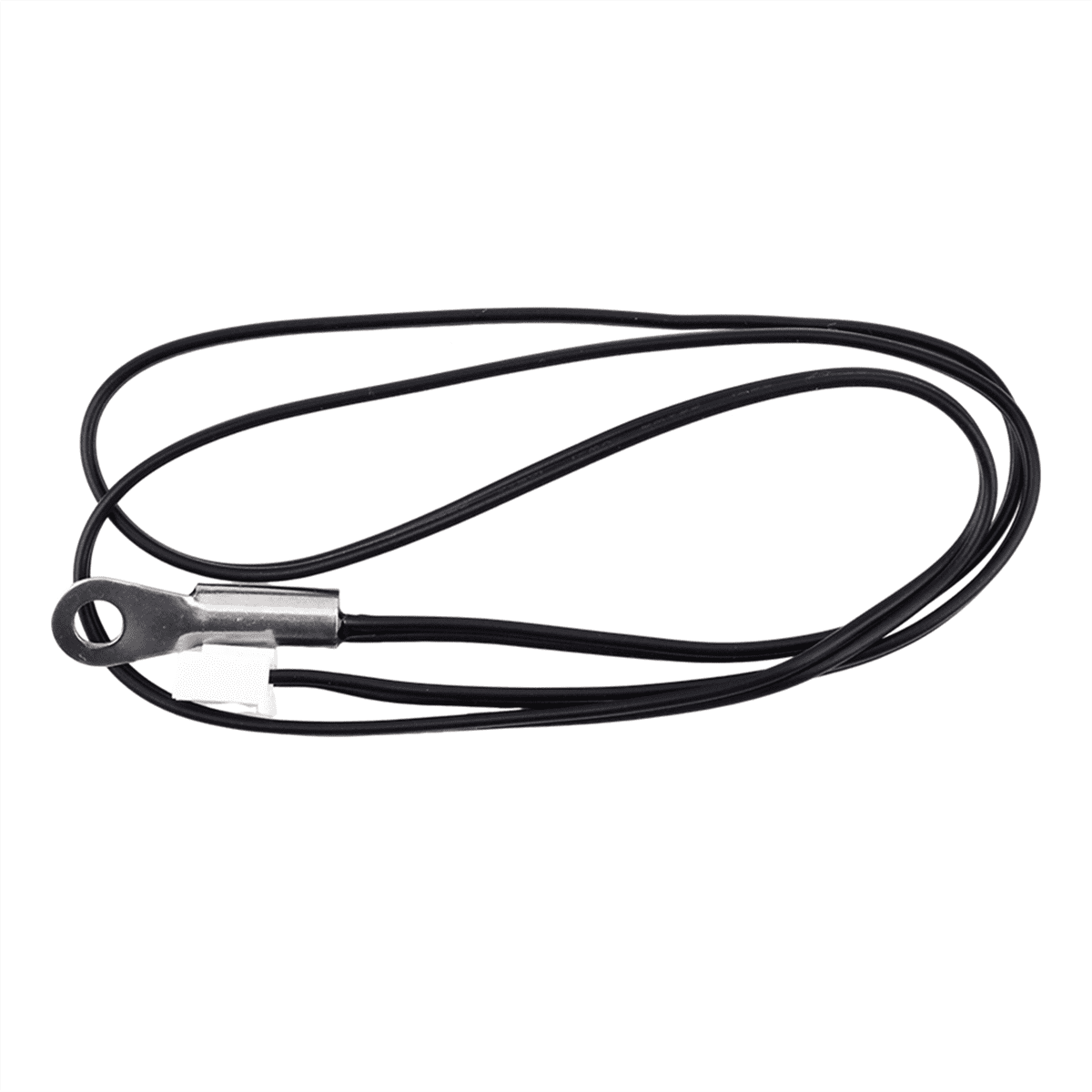 DC 12V PWM 2-3 Wire Fan Temperature Controller Speed Governor Display ...