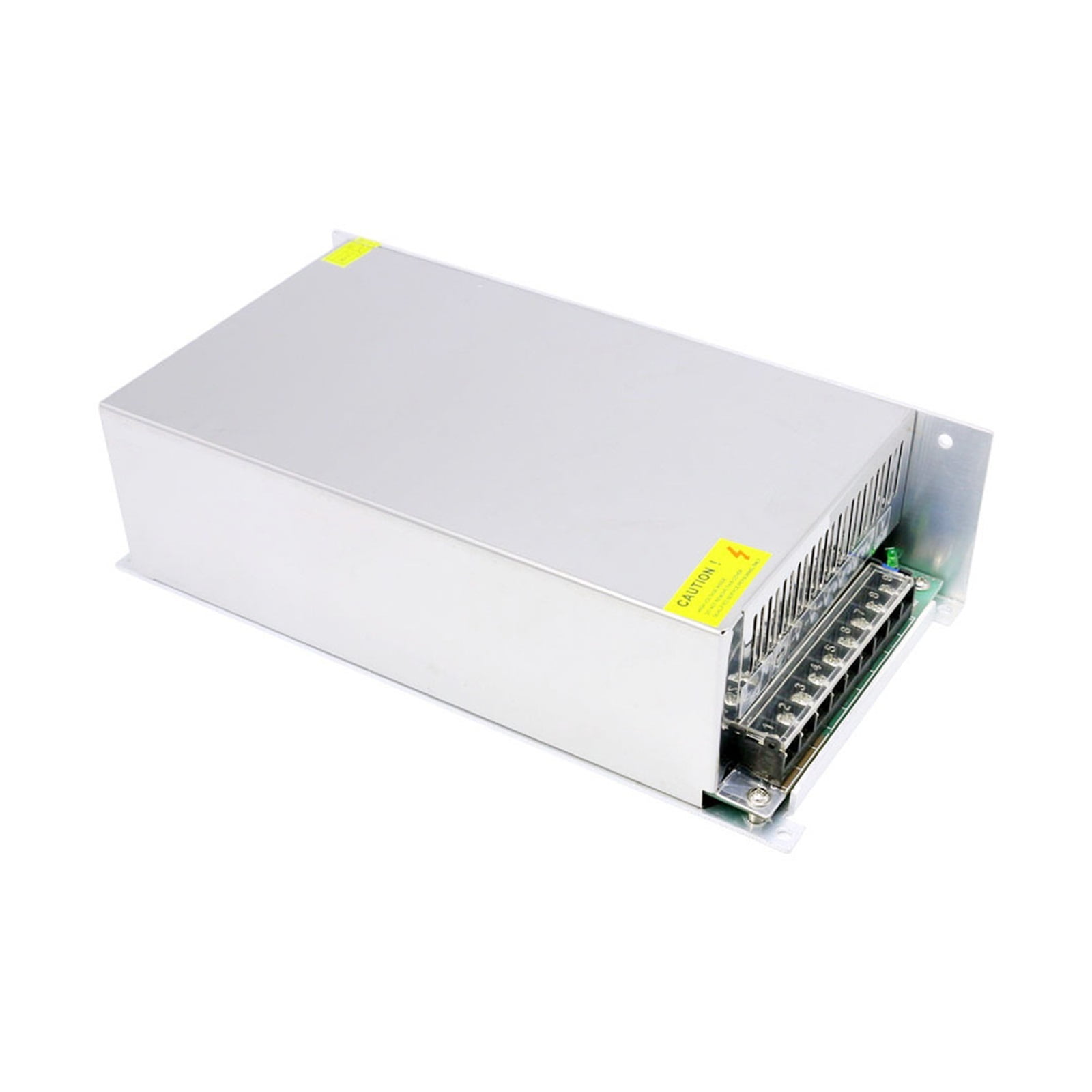 DC 12V Power Supply 800W Universal Regulated Switching Power Supply ...