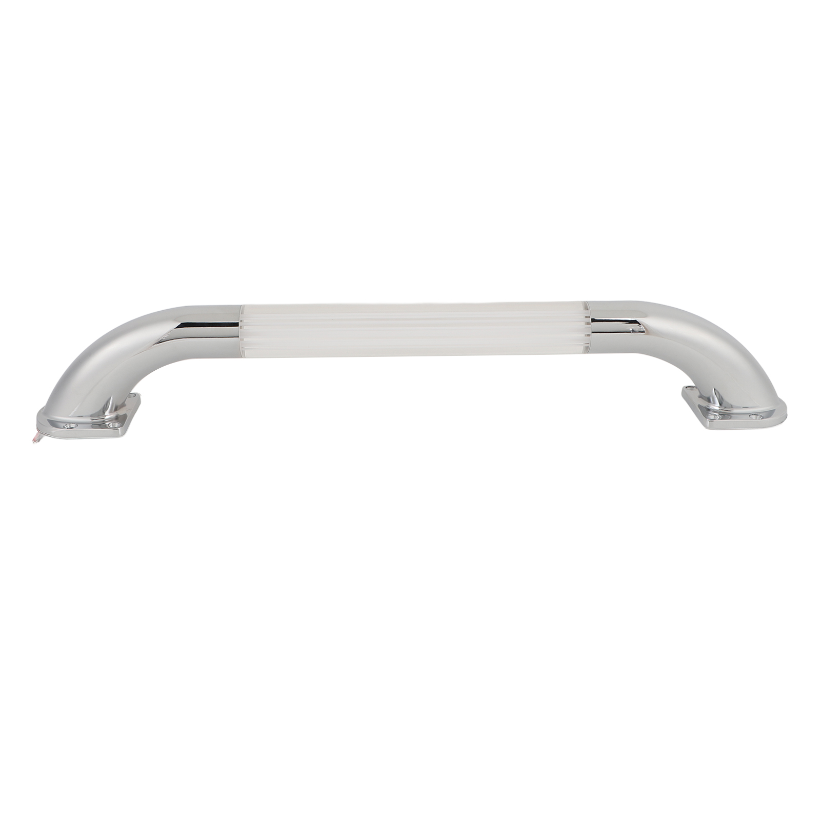 DC 12V RV Door Entry Grab Bar Handles Lighted Acrylic Grip Assist ...