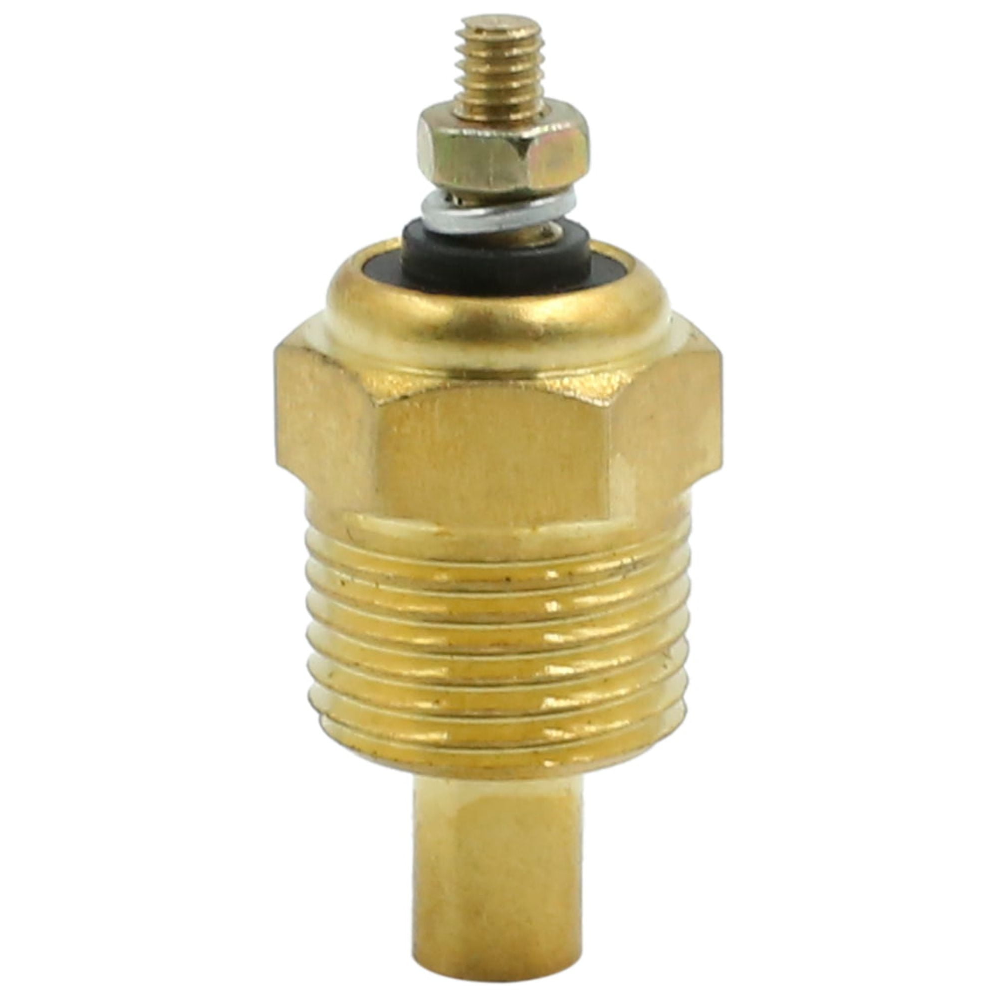 DC 12V Temp Sender Temperature Sending Unit Sensor for Volvo - Walmart.com