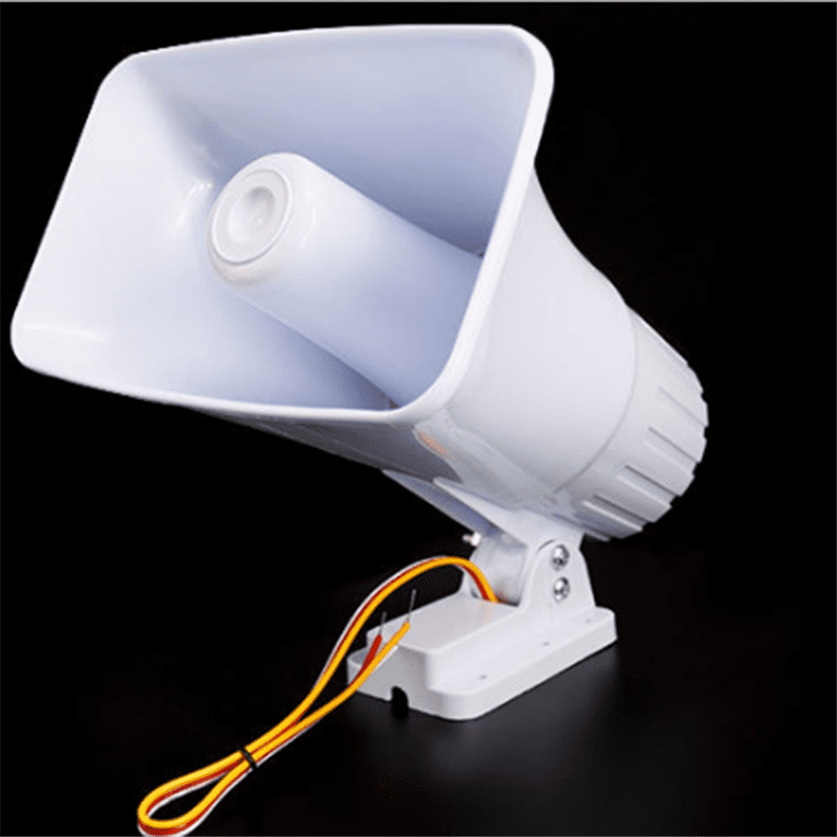 Ring Outdoor Siren