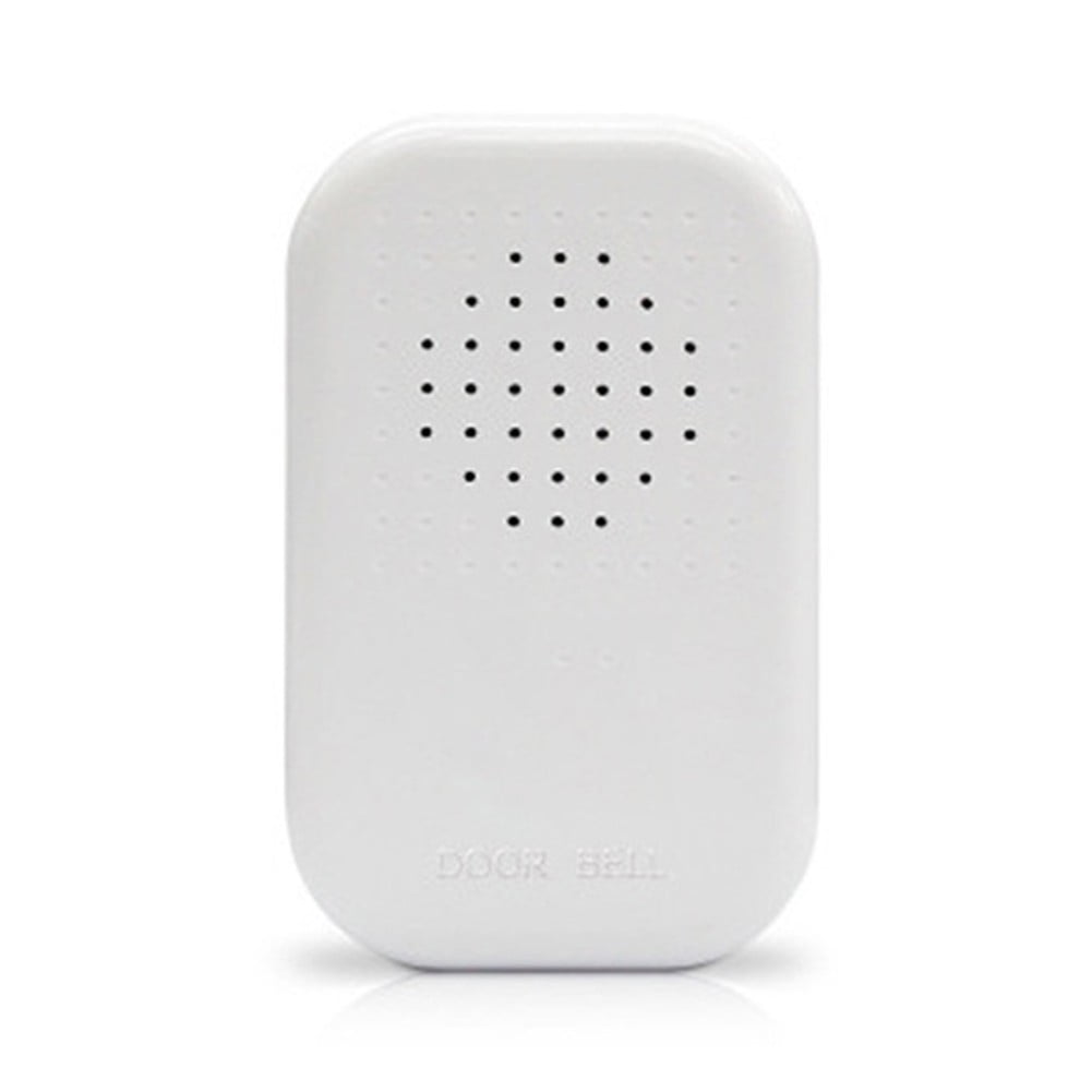 DC 12V Wired Doorbell Wall-mounted Security Access System Dingdong ...