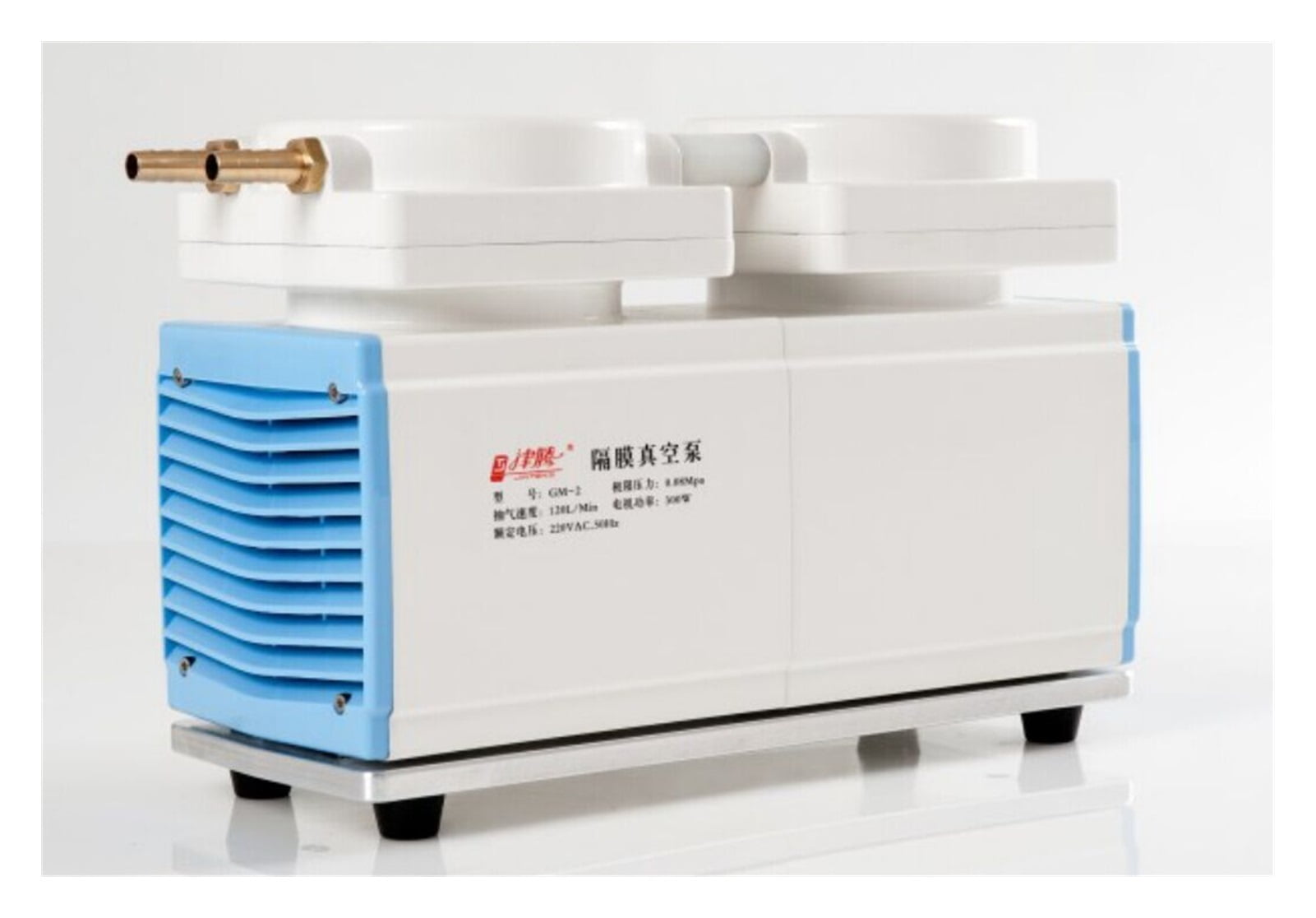 DC 12v Mini Oil-free Diaphragm Vacuum Pump Laboratory Filter Pump ...