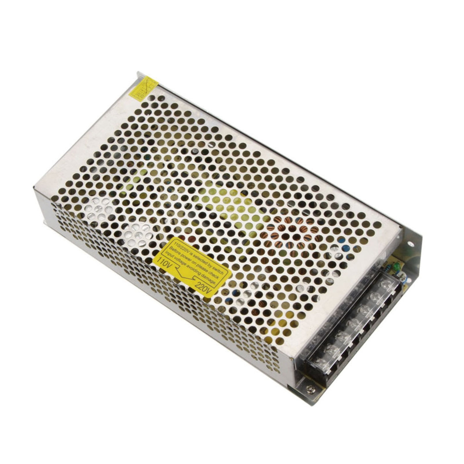 DC 150W Switching Power Supply 12V,Power Supply Transformer Adapter Led ...