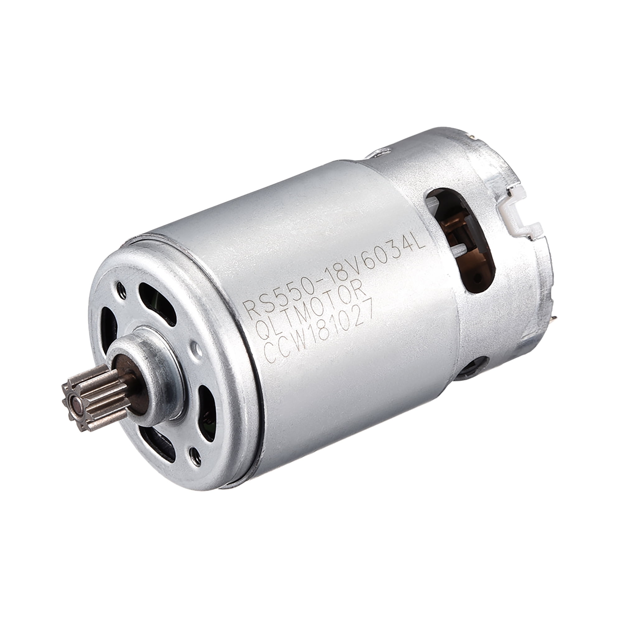 Lead Screw Motor