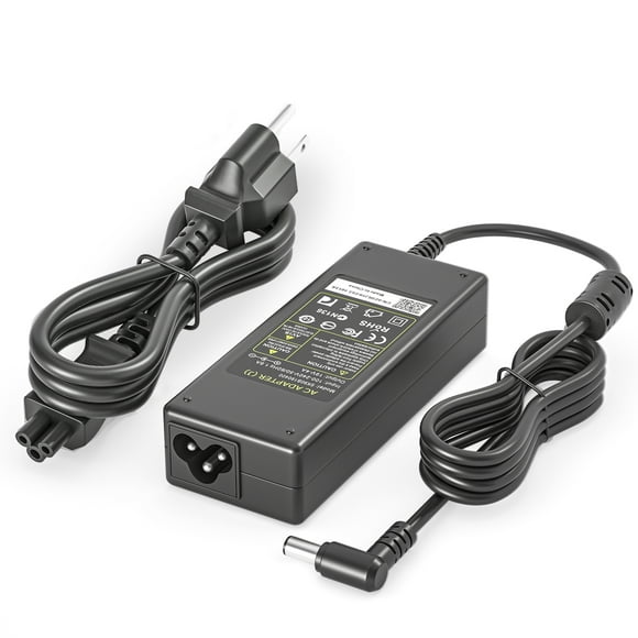 Monitor Power Cord