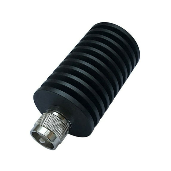 DC-1GHz 50W Termination Loads 50Ohm PL259 Connector RF Coaxial Dummy ...