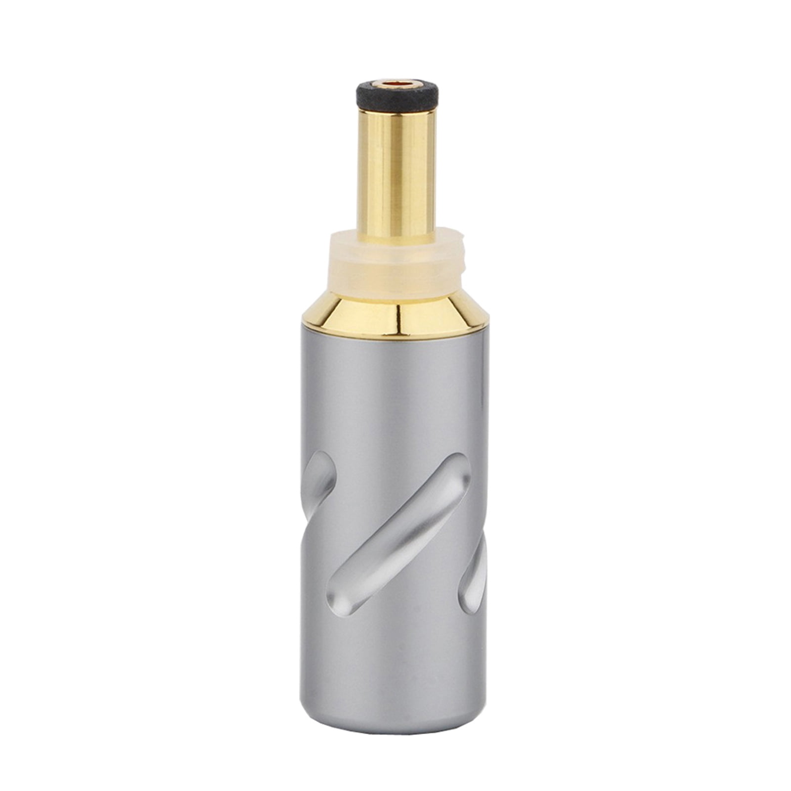 DC-2.1G 2.5G 24K Gold Plated Plug Connector For Monosaudio Female Power ...