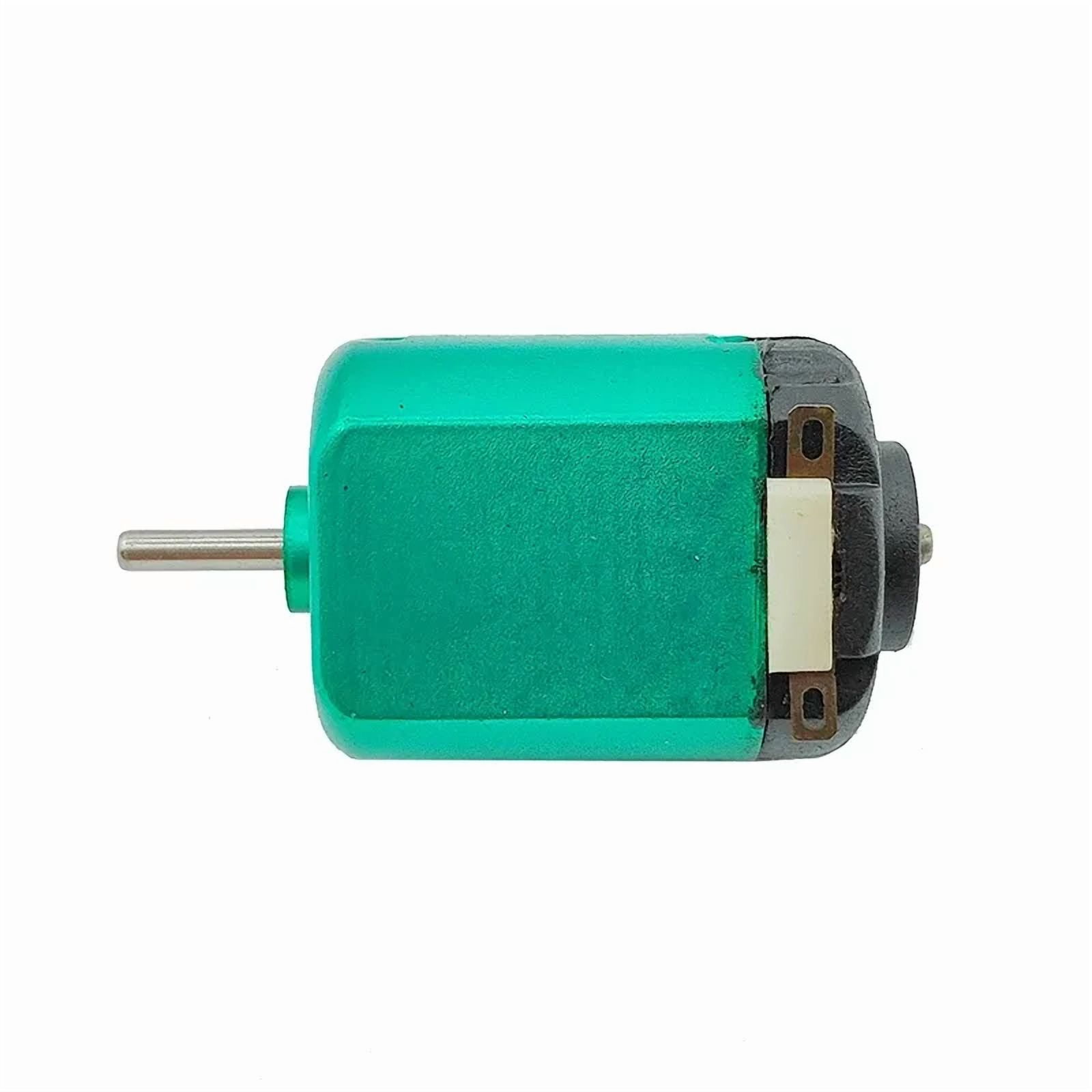 DC 2.4V-3V 30000RPM Ultra High Speed Micro 130 Motor Mini 20mm Electric ...