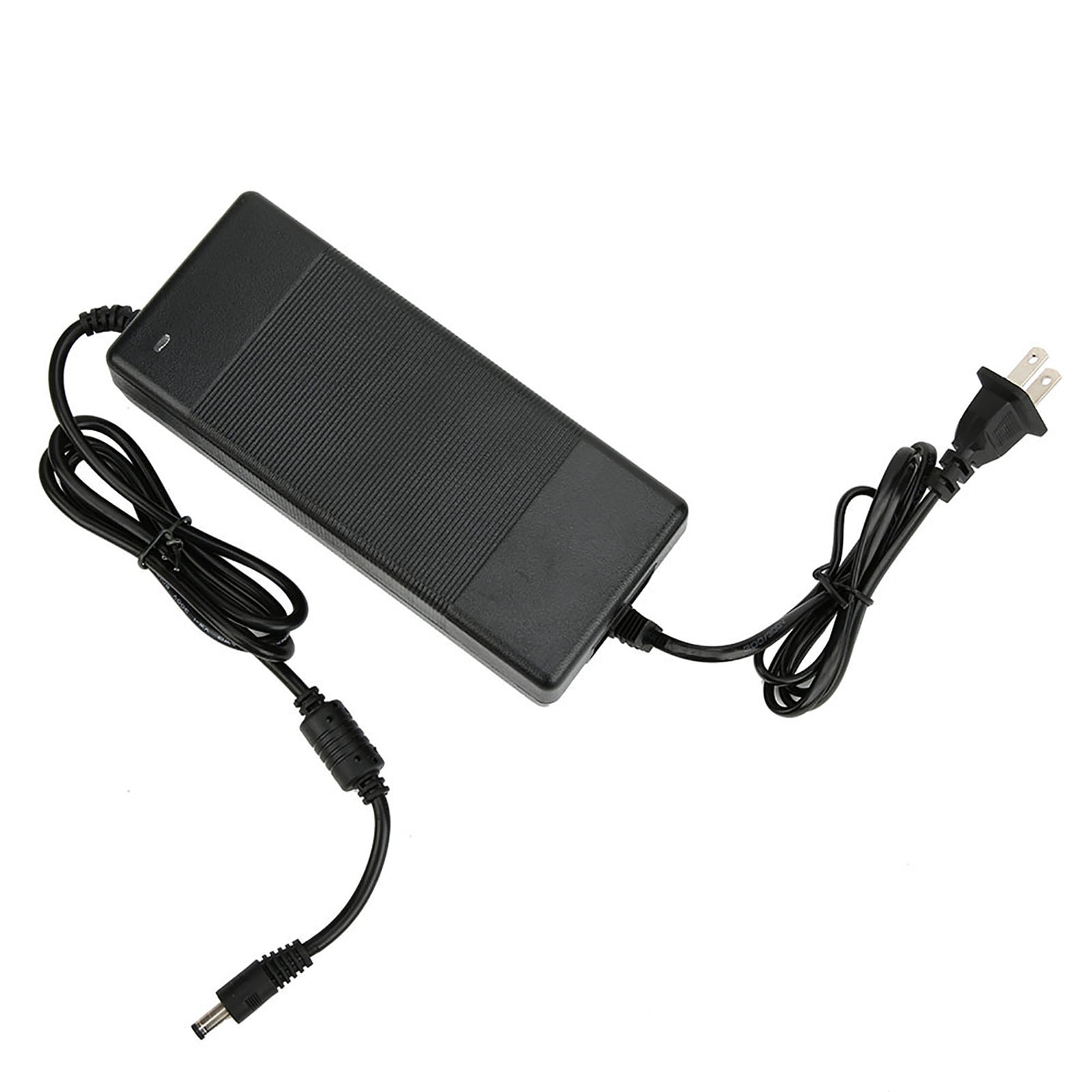 DC 24V 10A Switching Power Adapter Replacement for Power Amplifier ...
