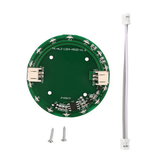 DC 24V 5A Touch Sensor Module for Making Blue LED Touch Sensitive Smart ...
