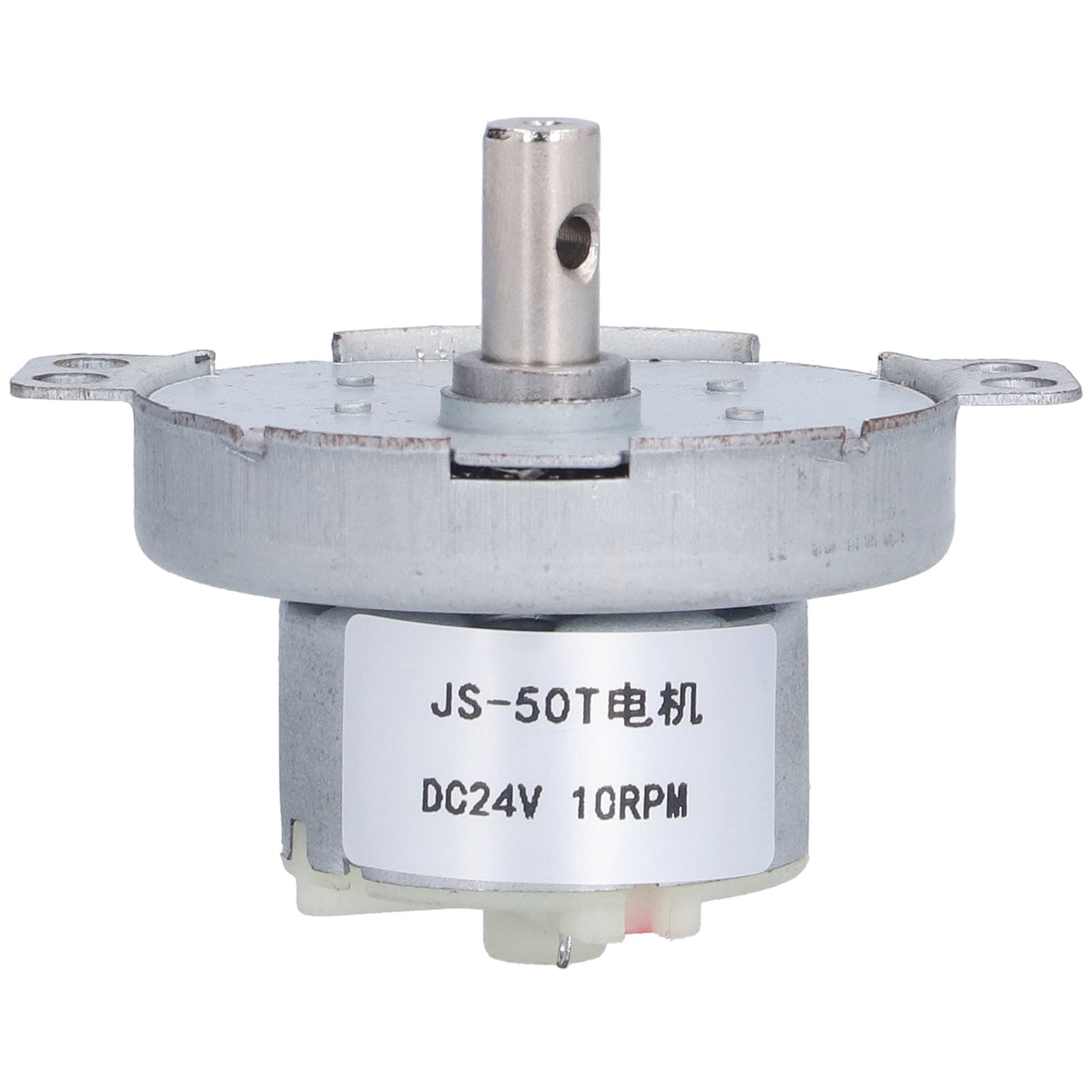 DC 24V Synchronous Motor - 10 RPM for Heater, Fan, and Air Conditioner ...