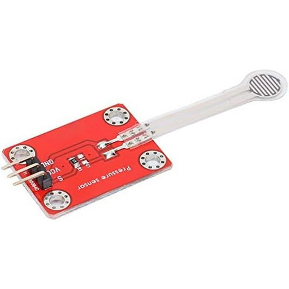 DC 3.3~5V Pressure Sensor Module, Thin Film Pressure Sensor Module ...