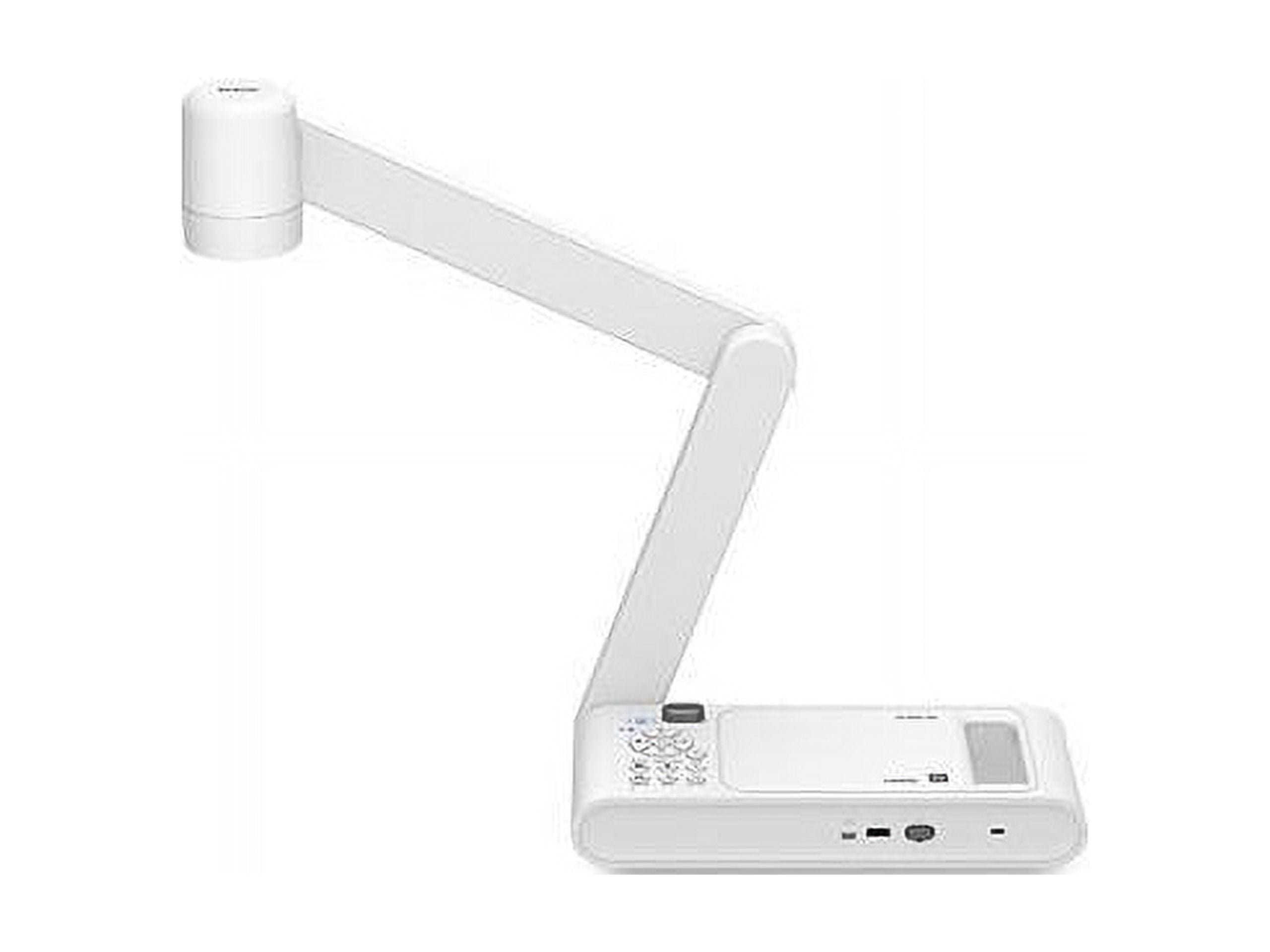 Epson DC-30 Wireless Document Camera - 0.31" CMOS - V12HB09020 ...