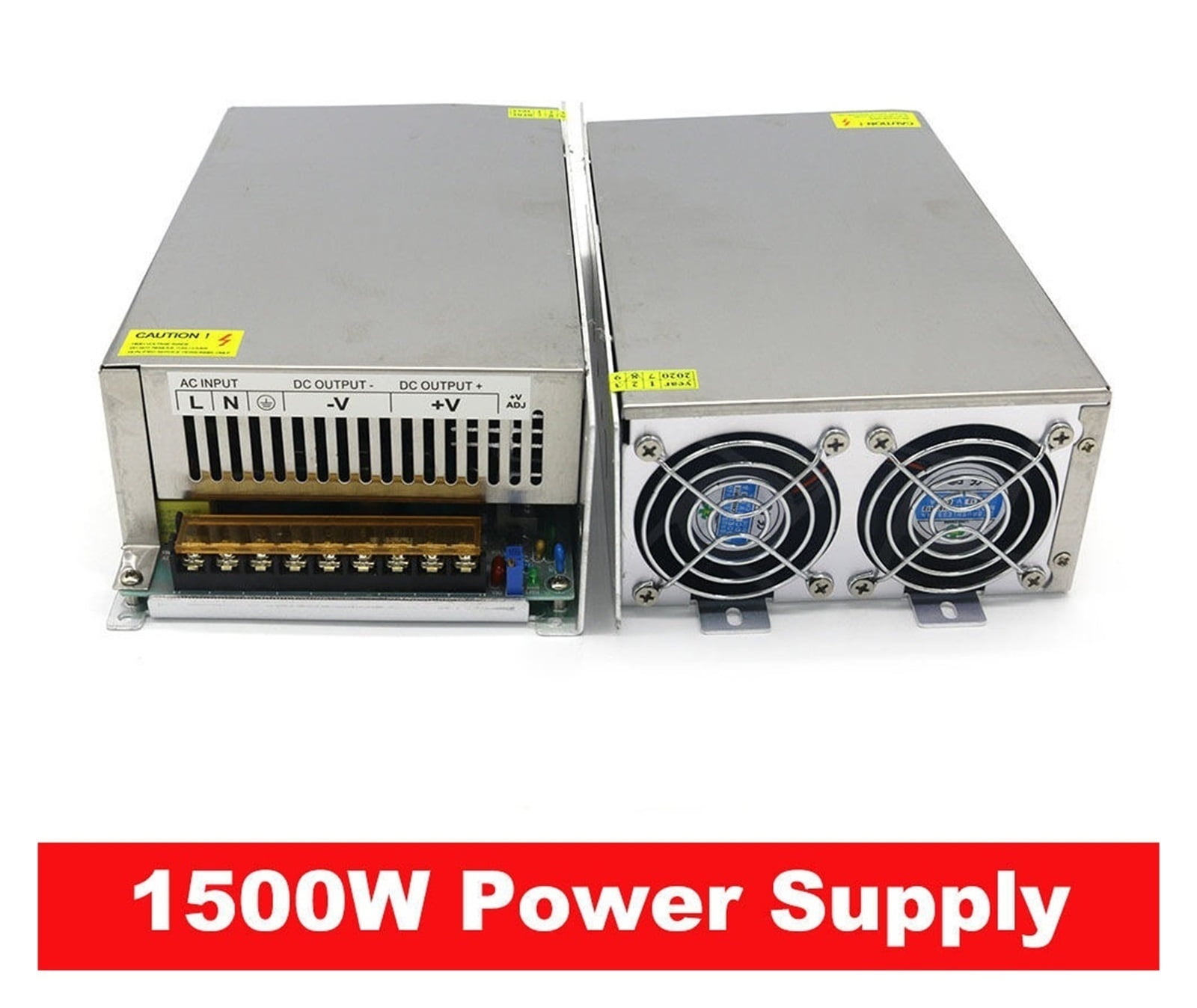 DC 30V 50A 1500W Power Supply , 110-220 Stable Power Supply,1500w ...
