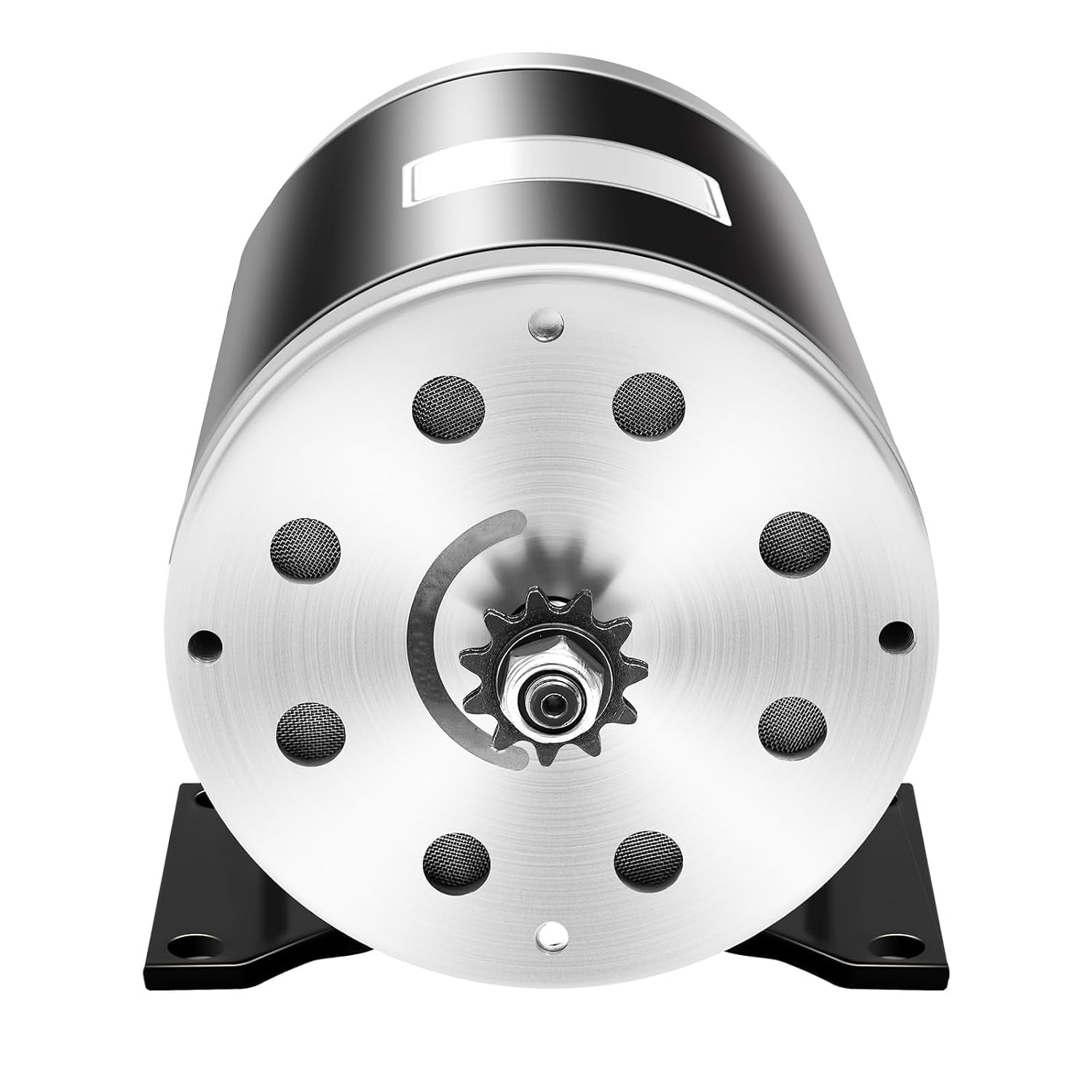 DC 36V 1000W Brush Motor, MY1020 Type Reversible Brushed DC Electric ...