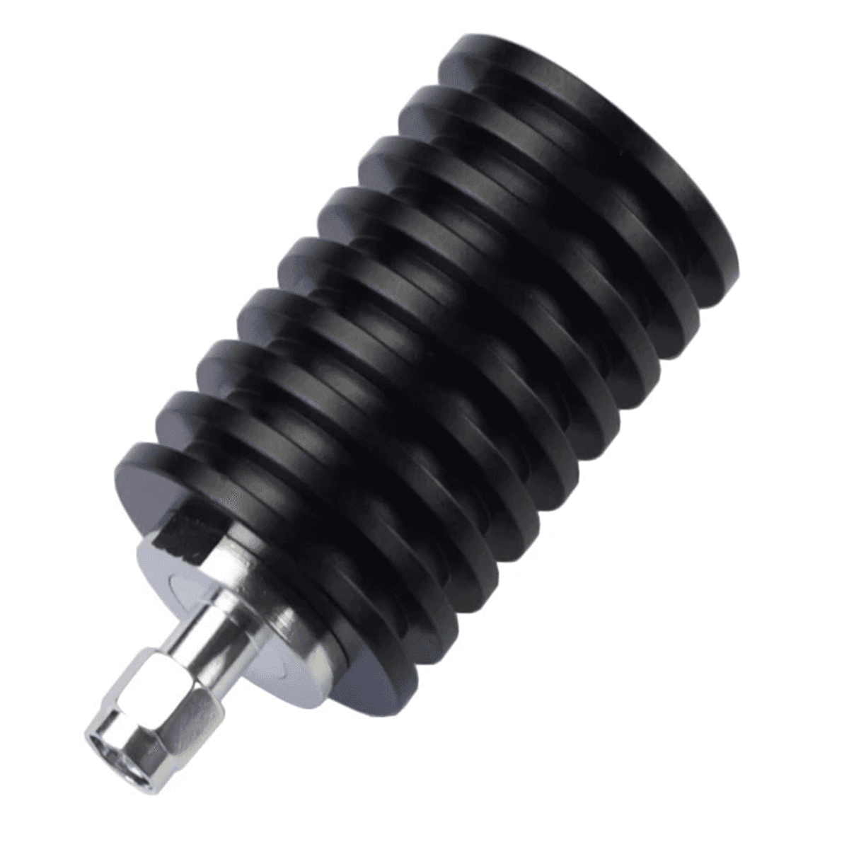 DC-3GHz 25W Coaxial SMA Male Dummy Load 50Ohm Termination Loads ...