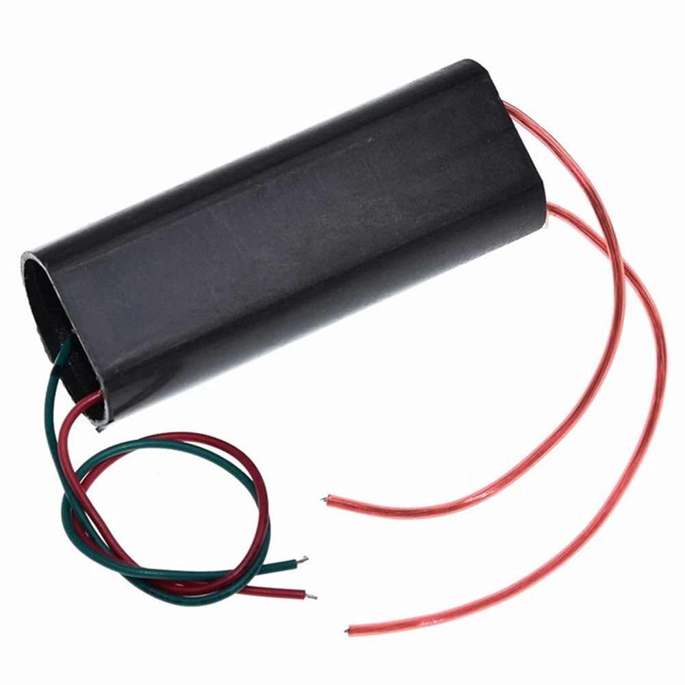 DC 3V-6V Boost Step Up Power Module Multiple Protection 400KV Step Up ...