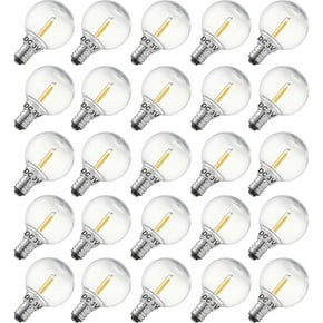 3 Volt Bulbs