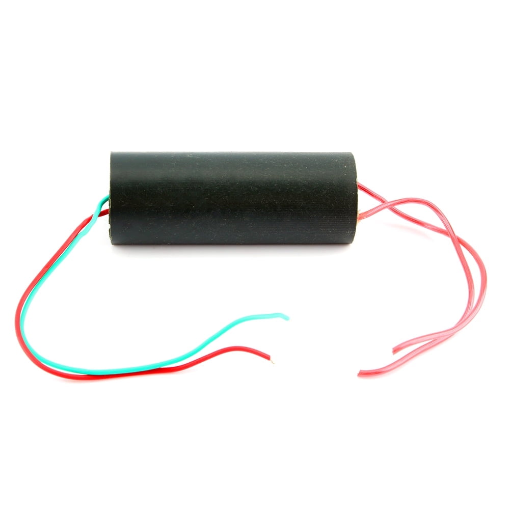 DC 3v-6v to 400kV 400000V Boost Step-up Power Module High Voltage ...