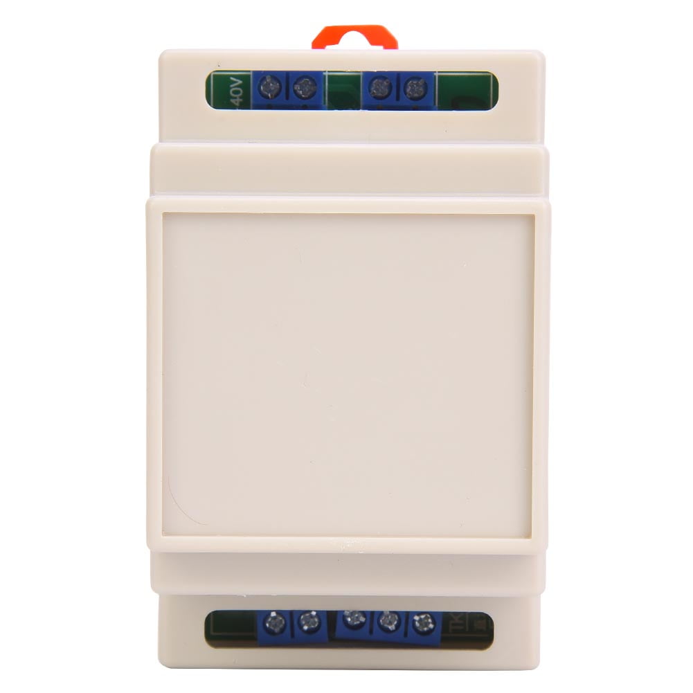 DC 4.0V~40V DC Motor CW CCW Controller Forward/Reverse Rotation Control ...