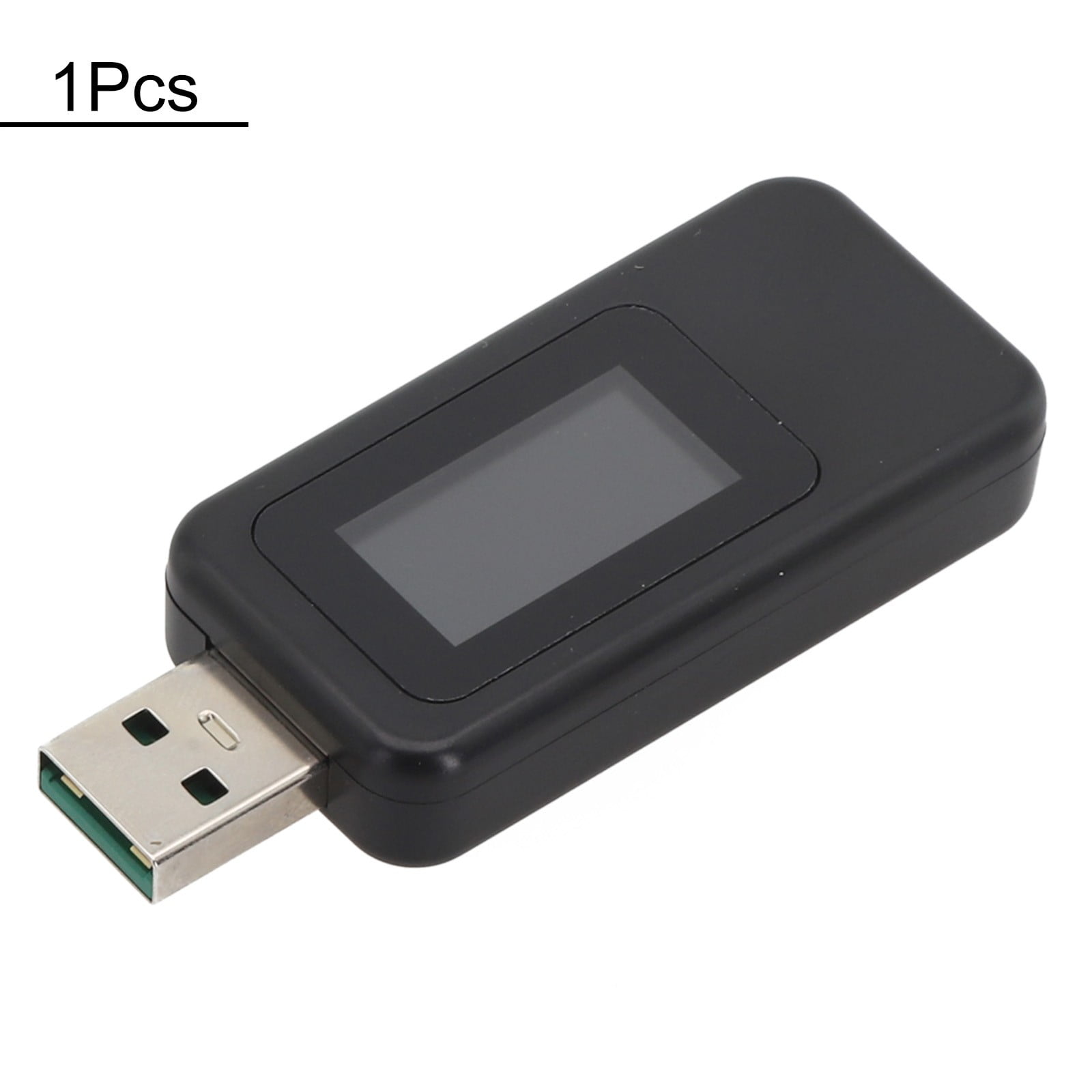 DC 4-30V/0-5A current voltage capacity detection test instrument phone ...