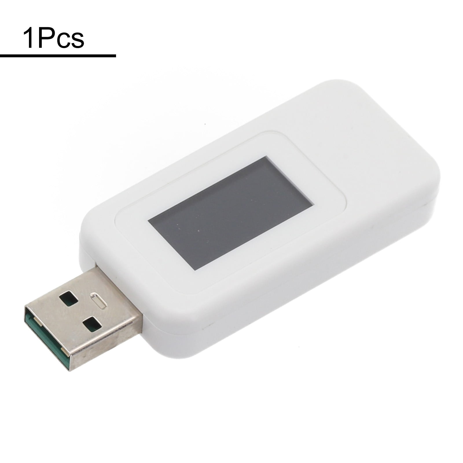 DC 4-30V/0-5A current voltage capacity detection test instrument phone ...