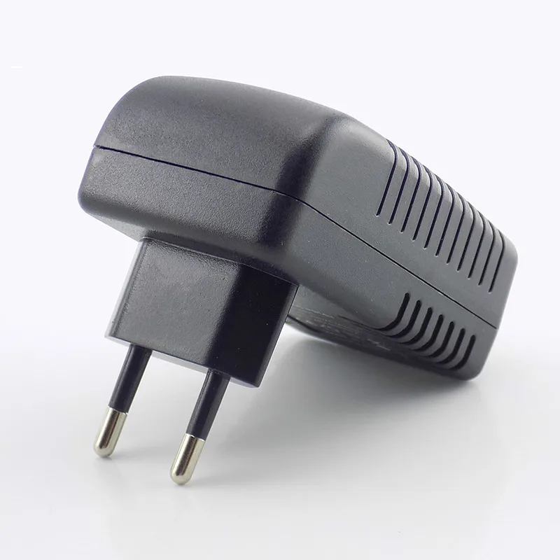 DC 48V 0.5A 24W Poe Power Adapter injector Switch POE For IP Camera ...