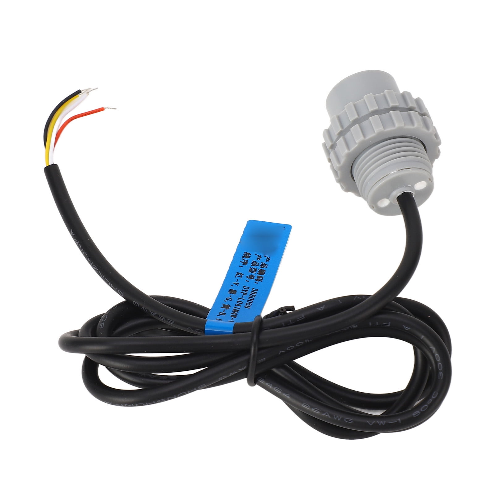 DC 5,24V Ultrasonic Distance Sensor, Underwater, High Accuracy, 2cm ...