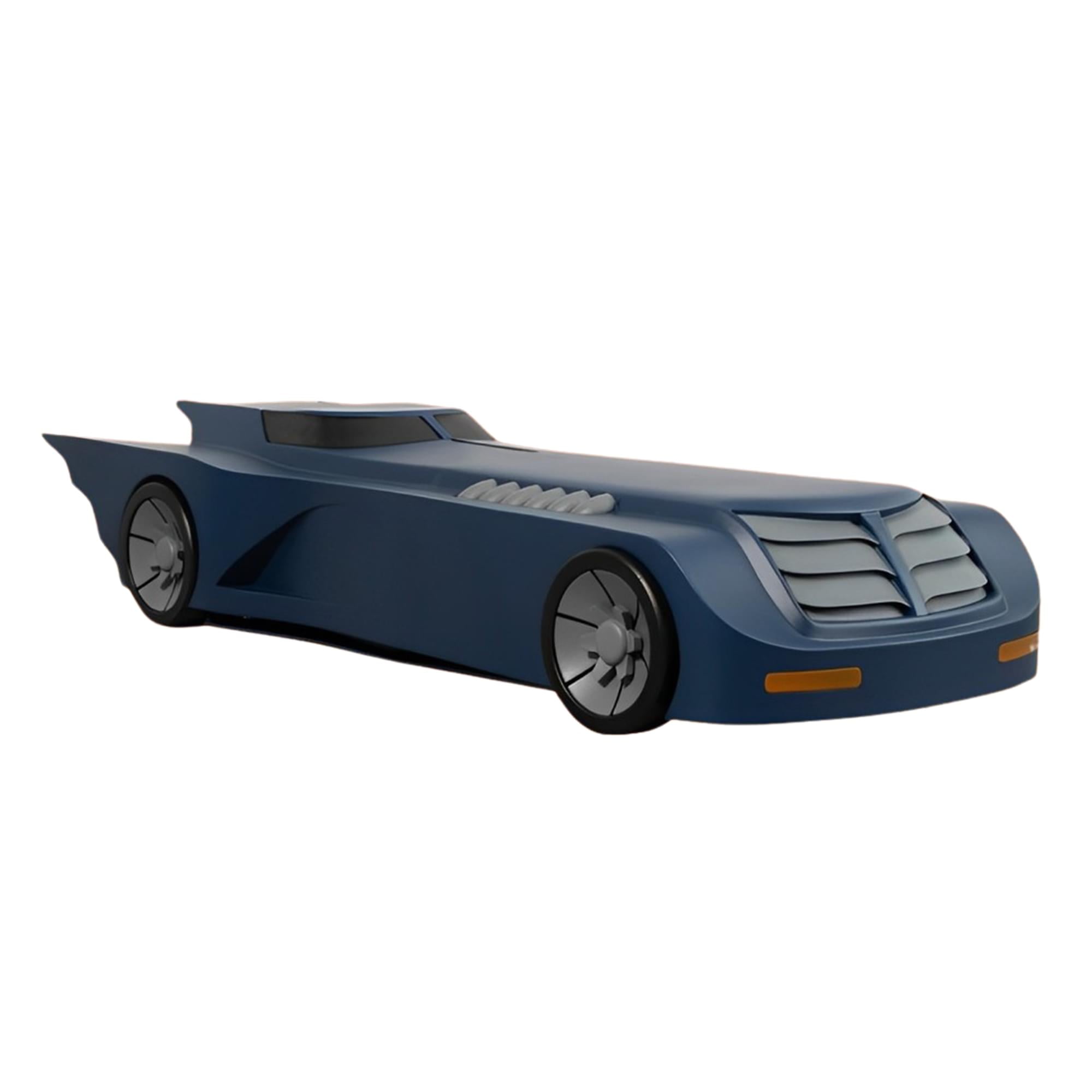 DC 5 Points Batmobile Vehicle (Batman: The Animated Series) - Walmart.com