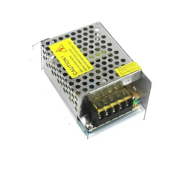 DC 5V 12V 24V 36V 48V 60V Switching Power Supply, 2A 3A 4A 5A 8A 10A 15A 20A 25A 30A 40A 50A 60A ...